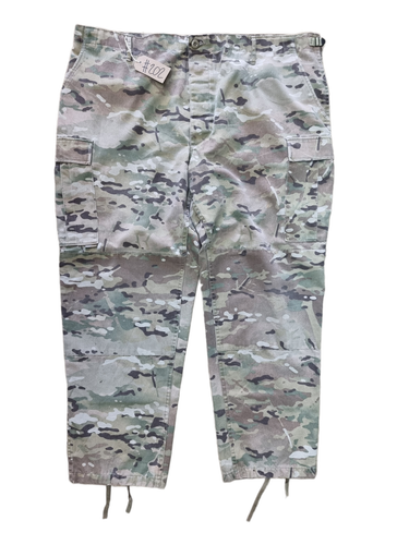 Genuine Propper International US Multicam Combat Trousers Size XX-Large ...