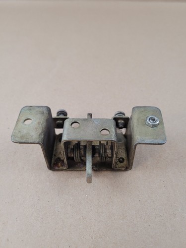 Vintage MG MGB MGBGT Original Trunk Latch Hatch Latch Assembly 3/17131 ...
