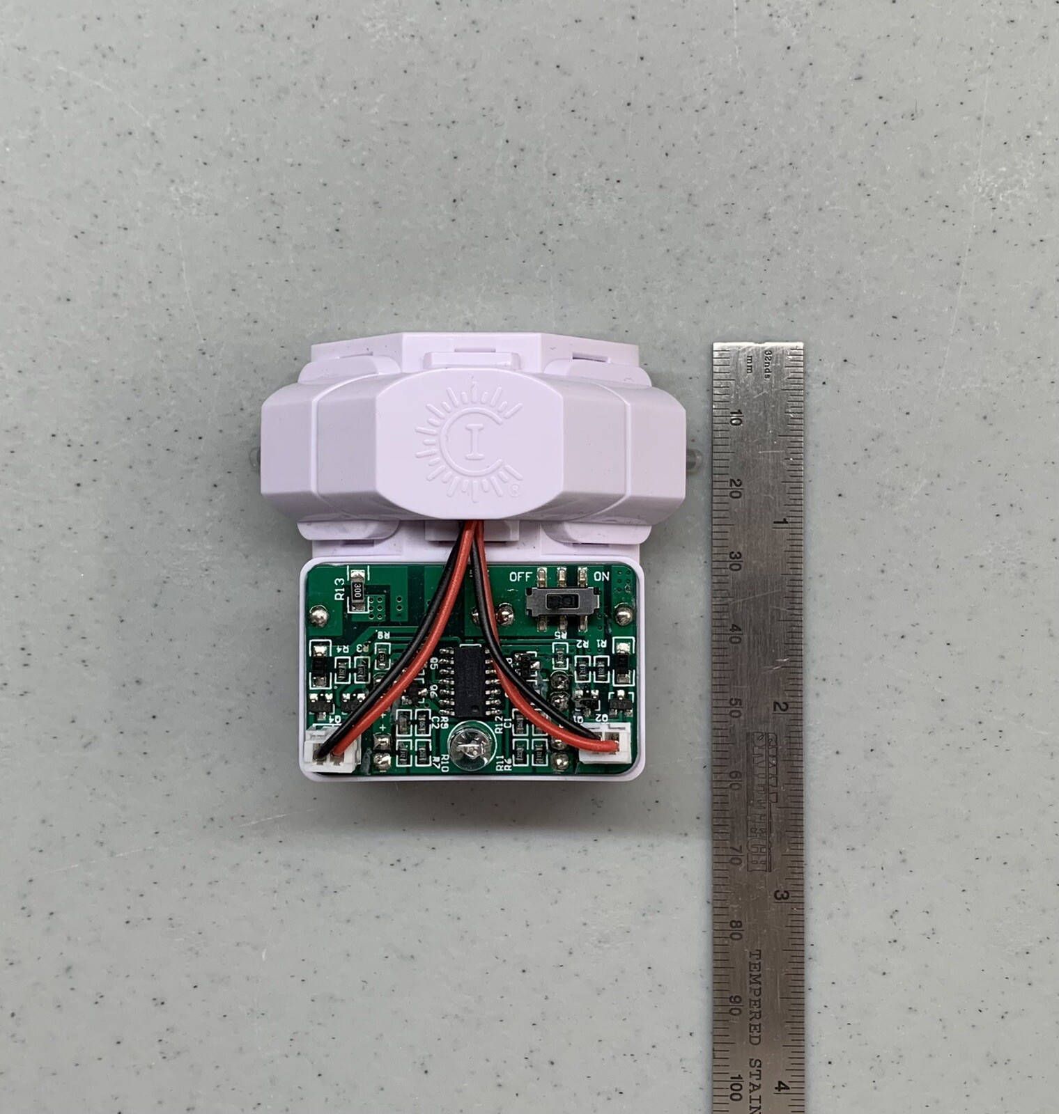 Self Driving Optibot Robot | eBay