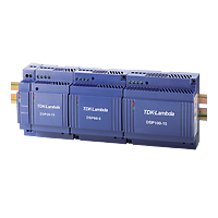 TDK-Lambda DSP100-24/C2 DIN Rail AC-DC Power Supply - 100W - 24 VDC - Input: ... | eBay
