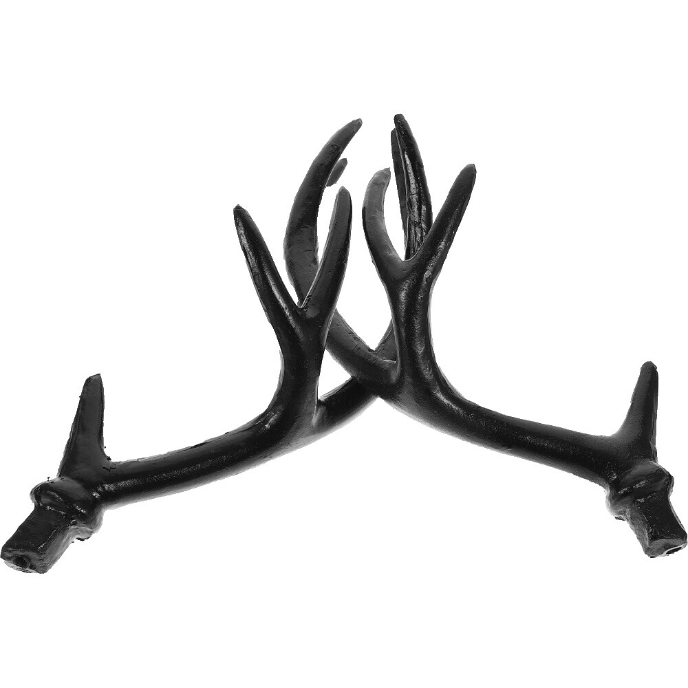 Plastic Deer Antlers | eBay