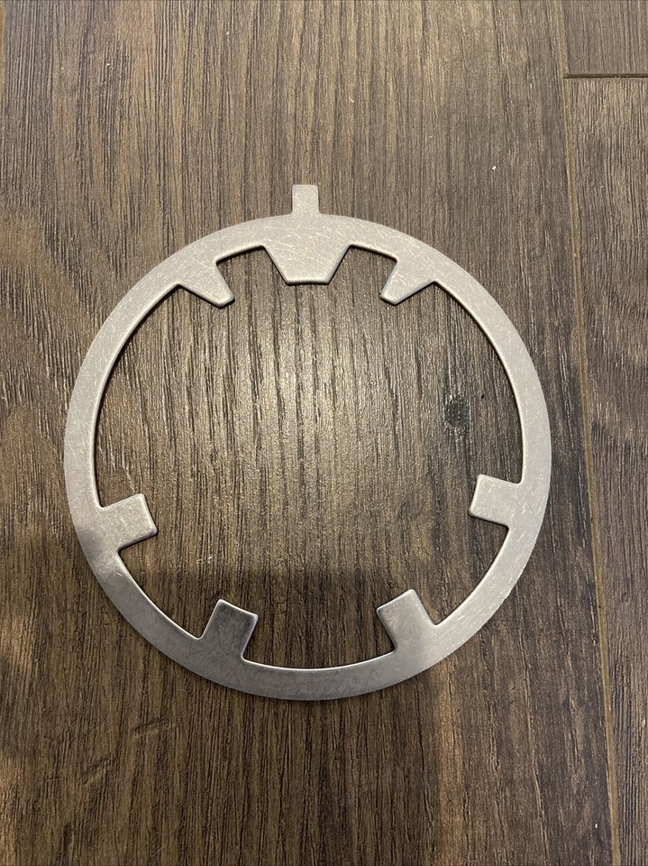 Mercury Mercruiser Quicksilver KEYED LOWER UNIT TAB WASHER 14-18323 ...