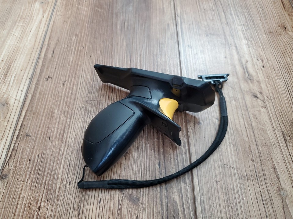 Genuine OEM Symbol TRG-TC7X-SNP1-02 Trigger Handle Zebra TC70, TC72 ...