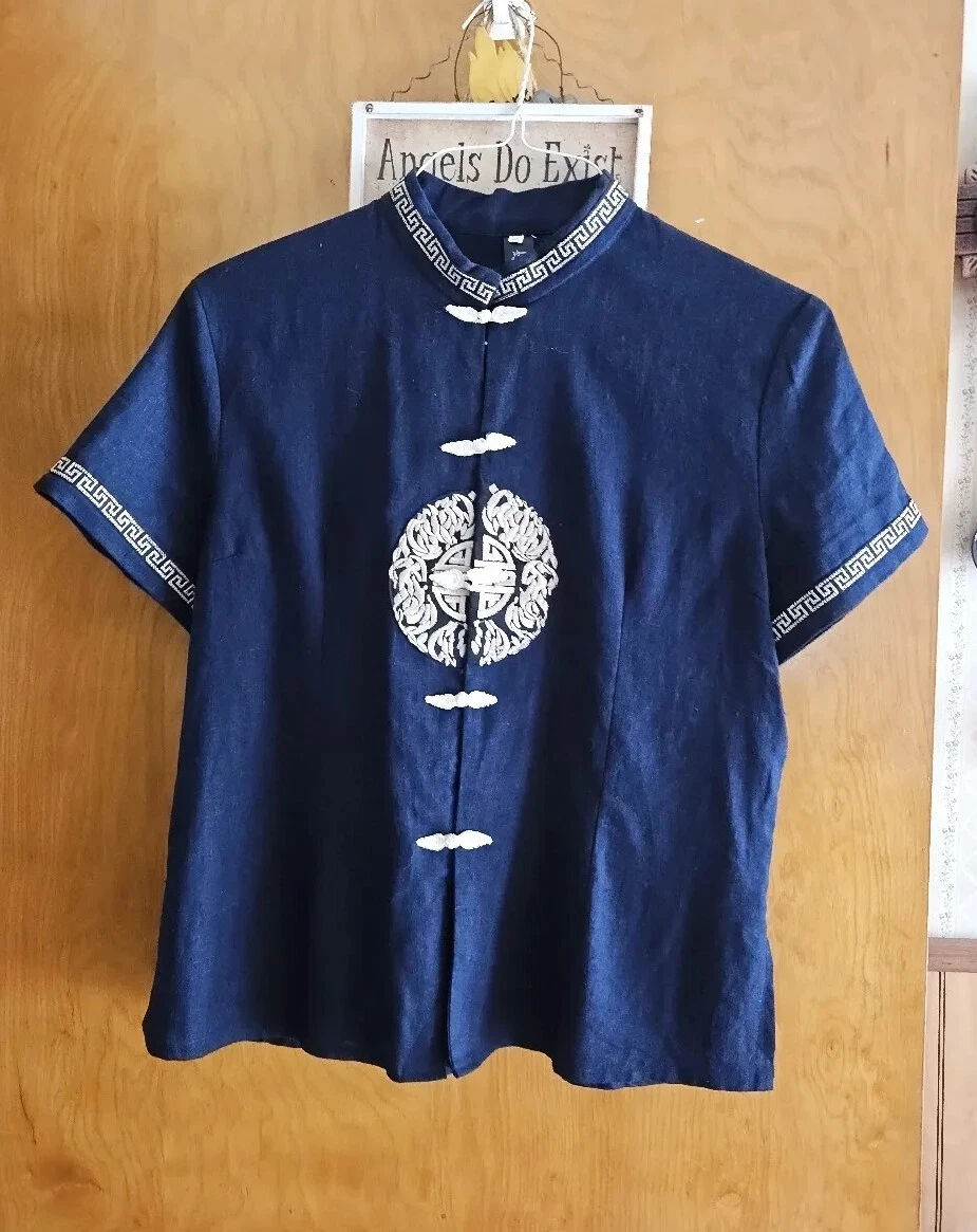 Changshan Shirt