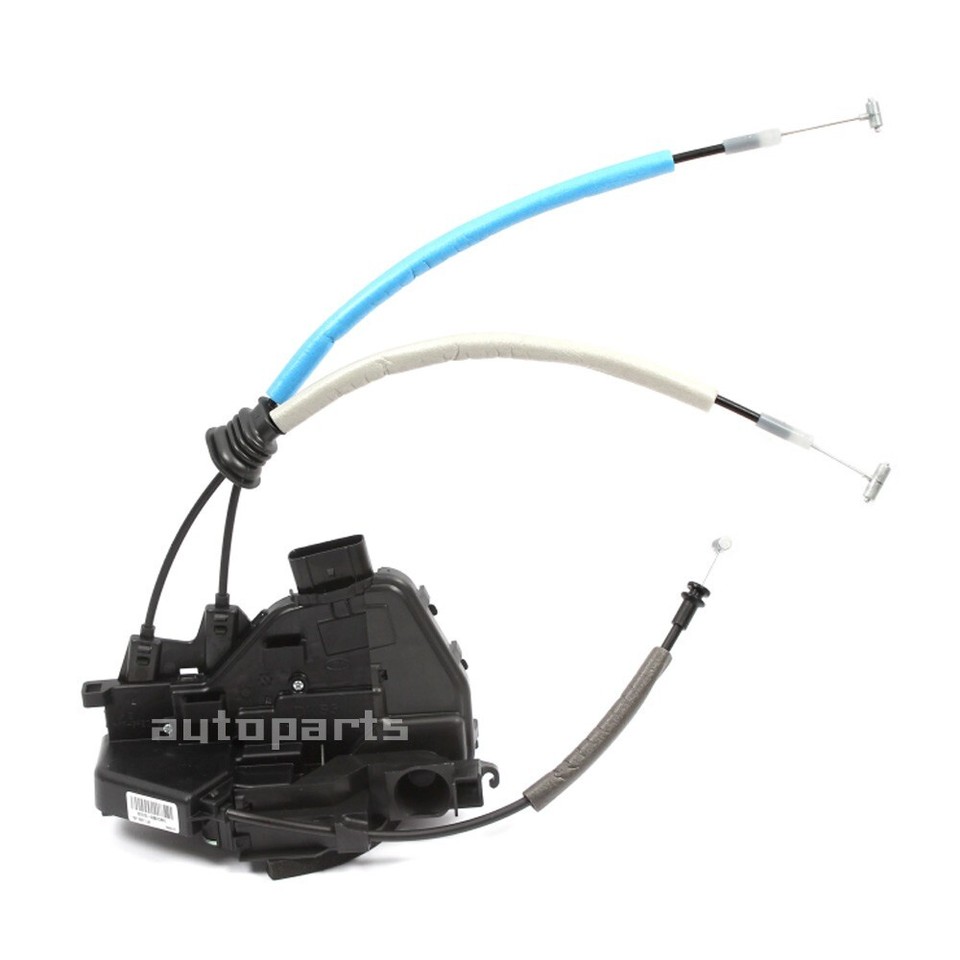 Genuine 81310A9010 Front Door Lock Actuator Left Driver For Kia Sedona ...