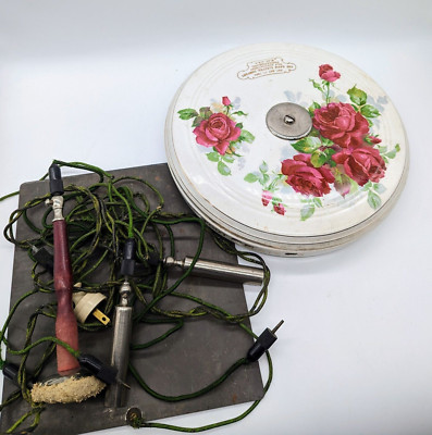 Quack Medicine - Shock Therapy Device