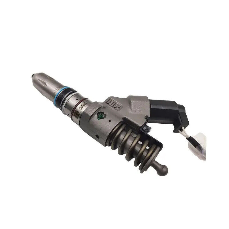 Fuel Injector 4902921 4902921PX Fits for Cummins QSM11 ISM11 M11 Diesel ...