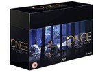 Once Upon a Time - Complete Seasons 1-7 NEW Blu-Ray 35-Disc Box Set ...