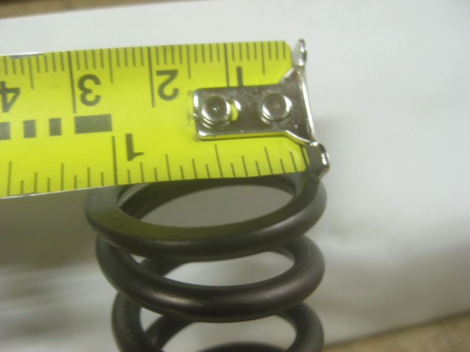 ERSON RACE ROLLER CAM VALVE SPRINGS E915043 LIFT .730 DUAL SPRING 16 ...