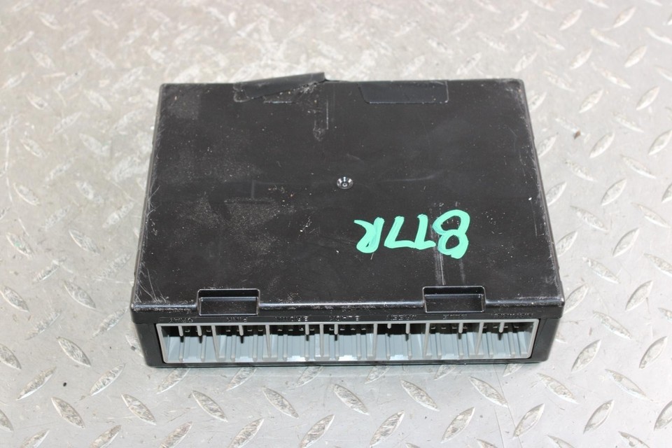 2015 Escalade Electronic Cabin Body Control Module BCM BCU Unit ...