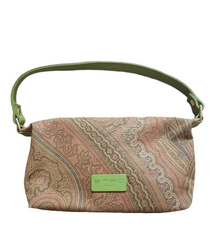ETRO Mini Bag Pouch | eBay