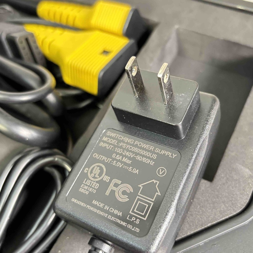 ICON Professional T8 (57740) Intelligent Diagnostic Scanner | eBay