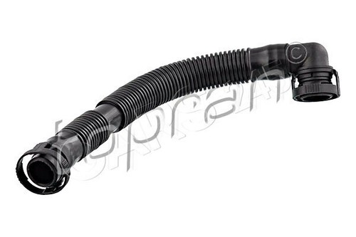 Air Supply Intake Manifold outlet side For VW SEAT SKODA AUDI Bora ...