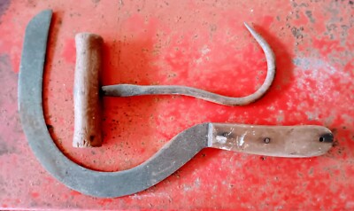 Primitives - Hay Tool