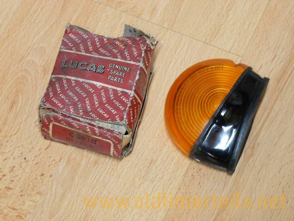 Pigs Ear Lucas L559 lamps | eBay