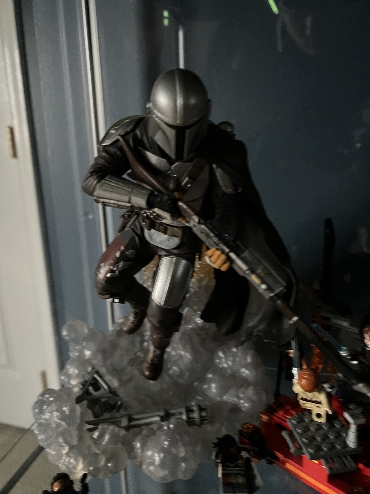 lot of anime figures | eBay