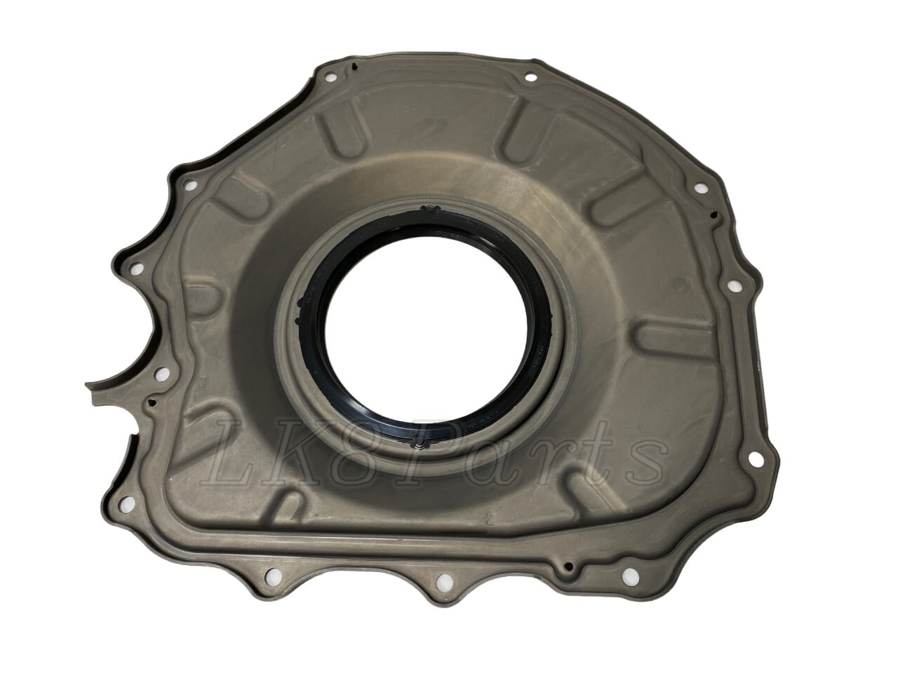 Land Rover RR Velar Sport LR4 Range Discovery Rear Main Seal Retainer ...