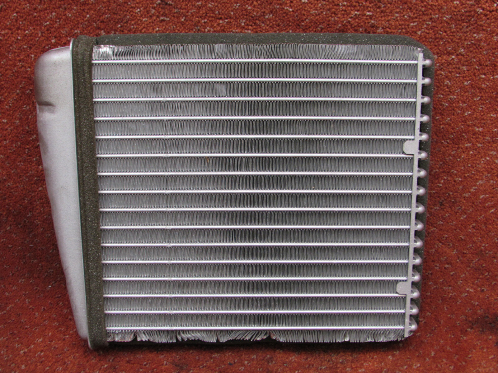 1K0819031E Wärmetauscher Heizung Skoda Octavia II 1Z Yeti VW Golf 6 ...