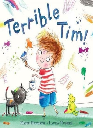 Terrible Tim by Haworth, Hughes New 9781783705023 Fast Free Shipping*. 9781783705023 | eBay