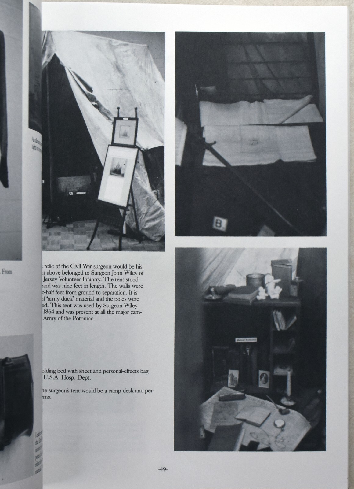 Pictorial Encyclopedia of Civil War Medical Instruments and Equipment ...