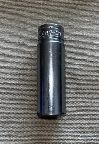 Snap On 3/8 Drive 1/2 12PT DEEP SOCKET SF161 | eBay