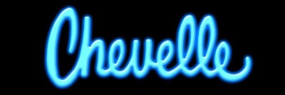 Chevrolet Chevelle Script NEW Metal Sign 12"x36" USA STEEL XL Size - 4 ...