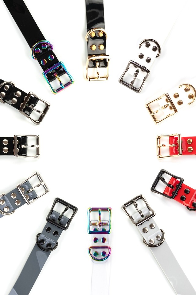 Segufix Wrist Cuffs Set: Empower Self-Bondage with Restraints ...