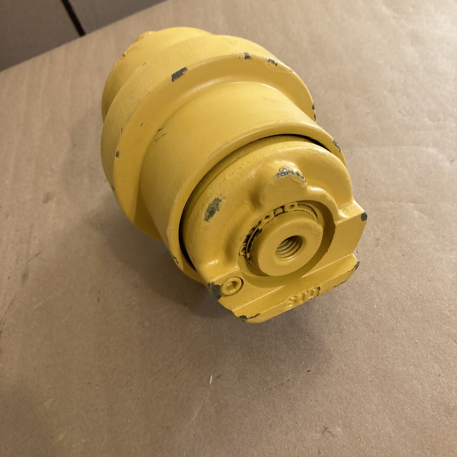 10e-30-00050 Lower Track Roller fits Komatsu pc20-5 pc30-5 pc30-1 | eBay