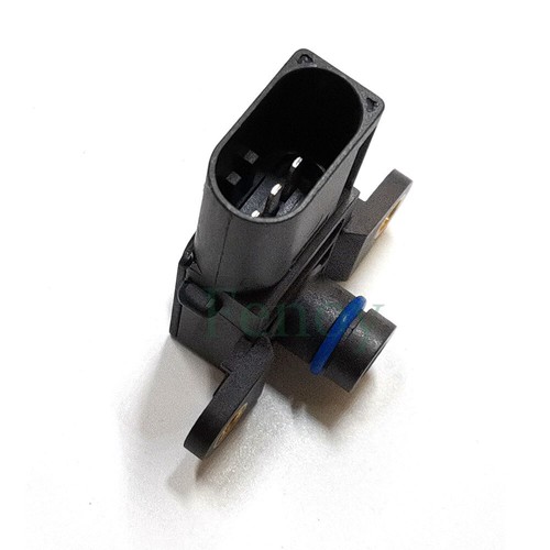 13628617097 MAP Manifold Air Pressure Sensor Fit For BMW 328i M5 X3 MAP ...