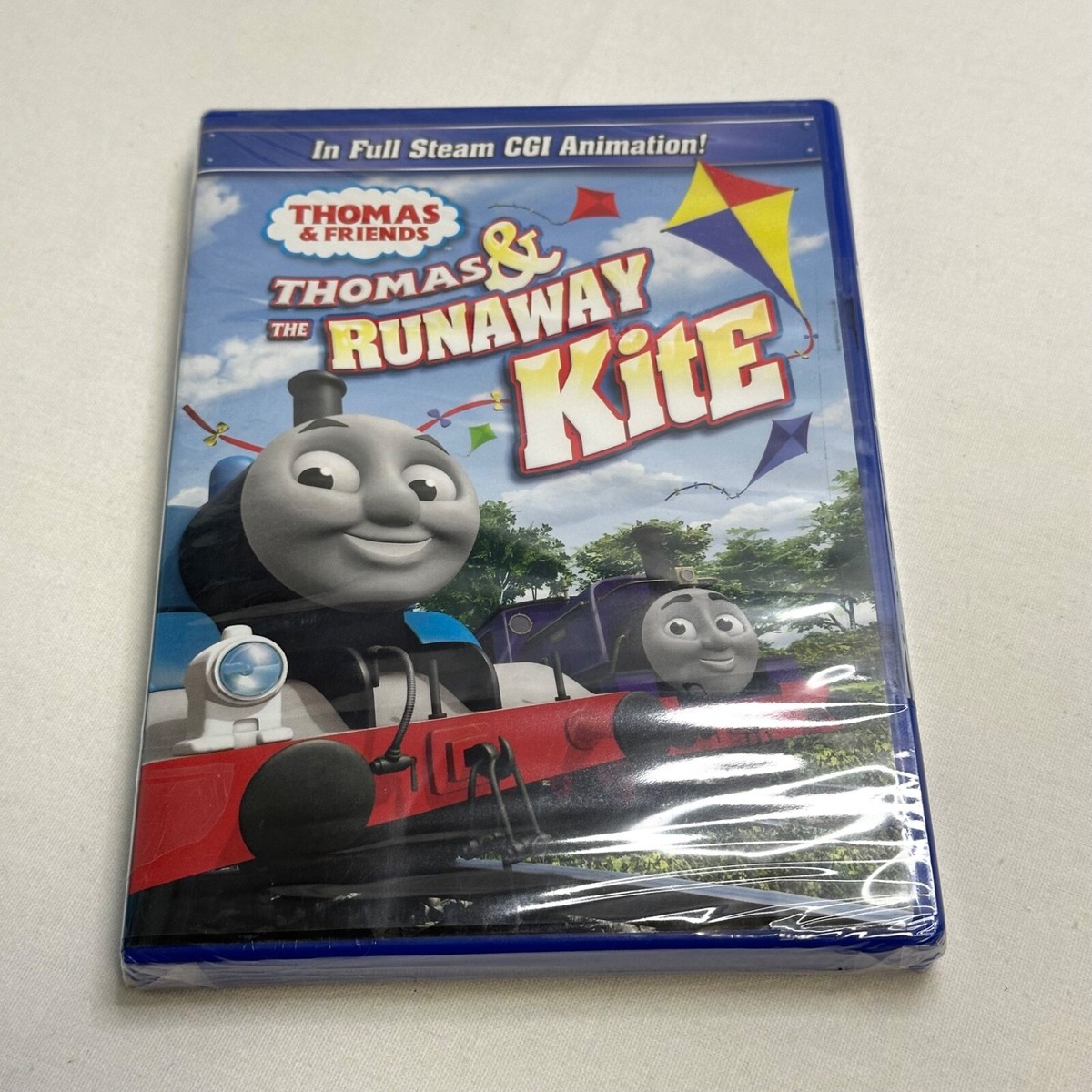 Thomas And Friends Dvd Menu Thomas & Friends: Hooray For Thomas | Film