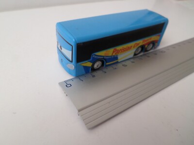 pixie car modele parisian tour | eBay