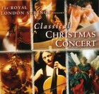 CLASSICAL CHRISTMAS CONCERT 96009147228| eBay