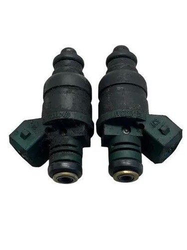 VW GOLF IV Variant 1J5 037906031AA Injecteur de Carburant 1.60 Petrol ...