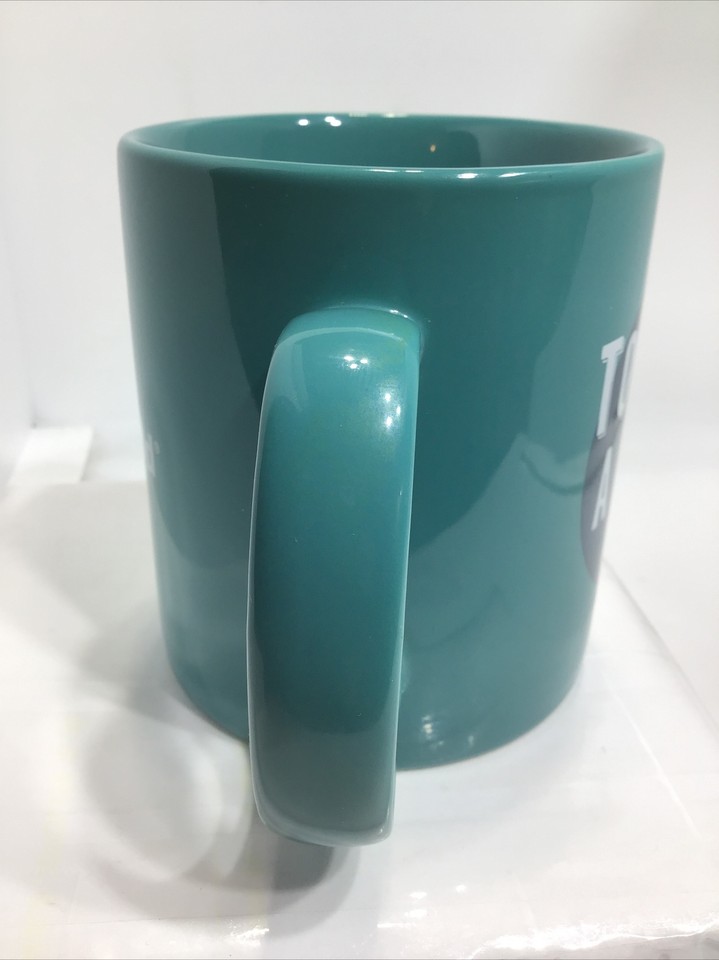 TODAY IS A GOOD DAY COFFEE MUG. LIFE IS GOOD MUG. Art Deco Mug. B234 | eBay
