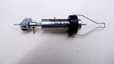 INSTECH LABS STAINLESS STEEL DOUBLE CHANNEL SWIVEL ASSEMBLY | eBay