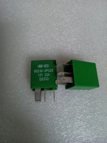 95230-2P020 12V DECO Automotive Relay 4 Pins 12VDC 20A x 1PC NEW | eBay