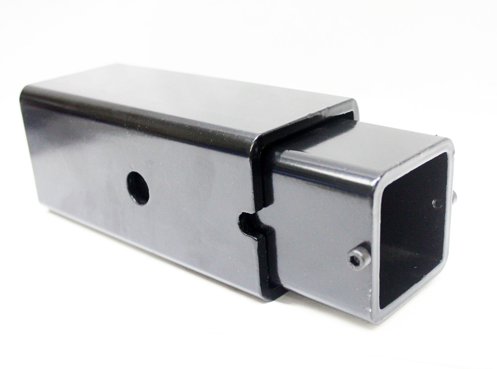 3" to 2" Hitch Receiver Reducer Tube Adapter 3 Inch to 2 Inch Fit OEM ...