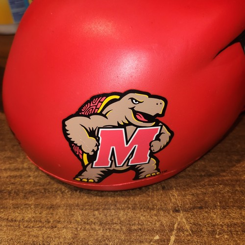 University Of Maryland Terrapins UMD Terps Hat Foamhead Terphead ...
