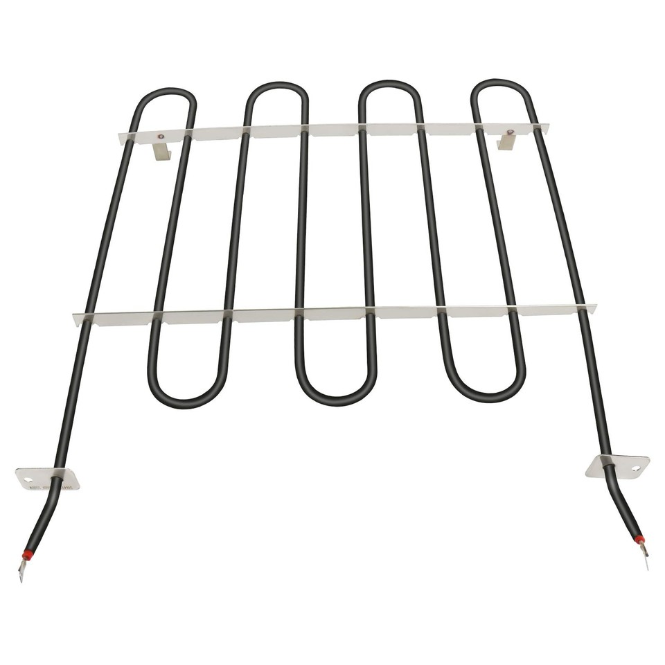316413800 Range Oven Bake Hidden Heating Element Fit Electrolux ...