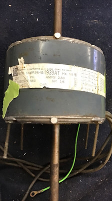 Motors - Motor 5Kcp39fg