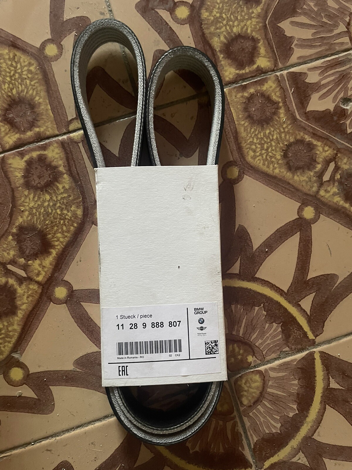 11289888807 - Cinghia Servizi BMW | eBay UK