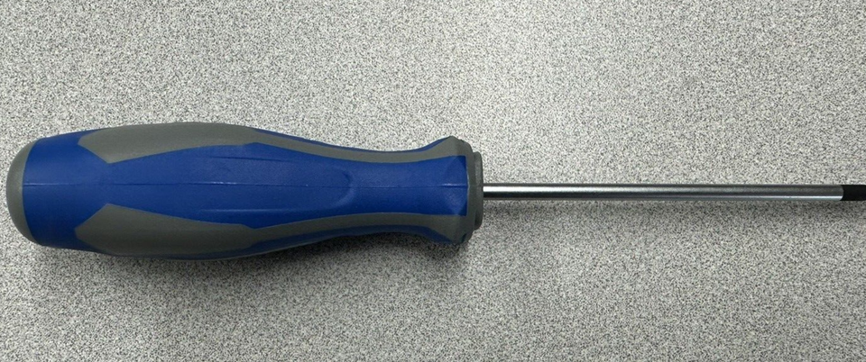 CORVETTE HOLLEY REAR METERING PLATE SPECIAL SCREW DRIVER 4160 MODELS ...