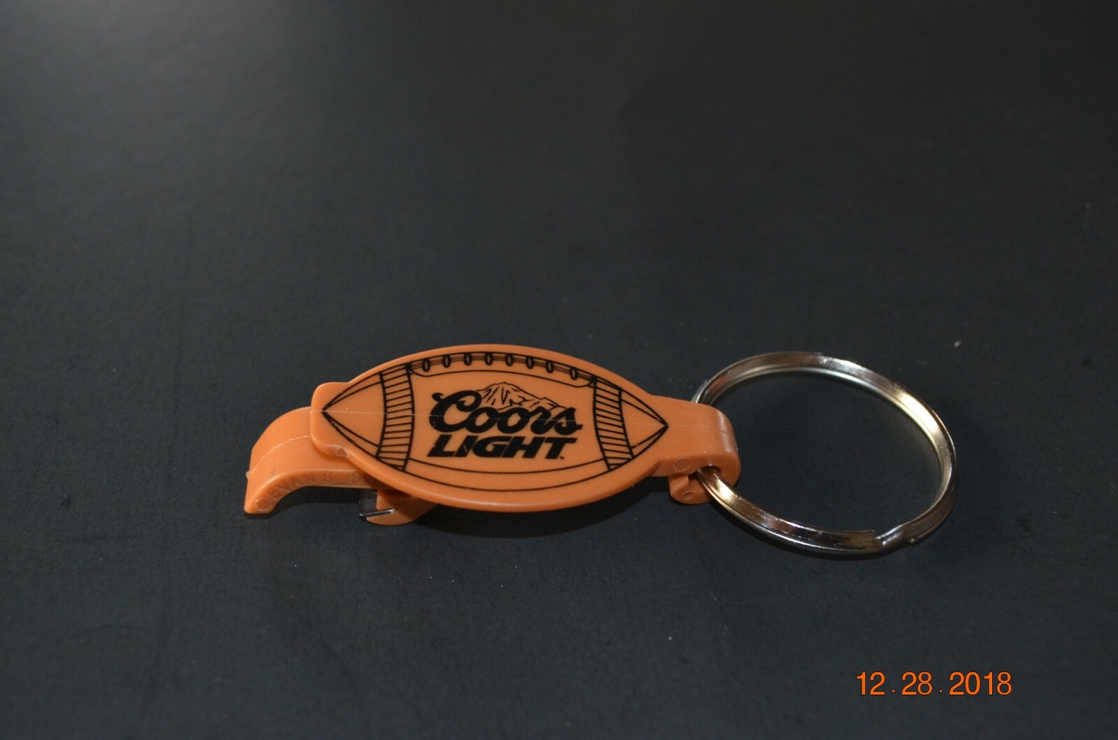 COORS LIGHT BEER OPENER KEY CHAIN | eBay