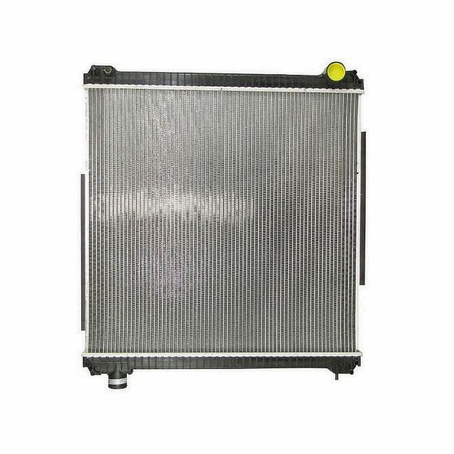 Radiator Fit For Ford F&B Series F600 F700 F800 F900 1996 1997 1998 ...