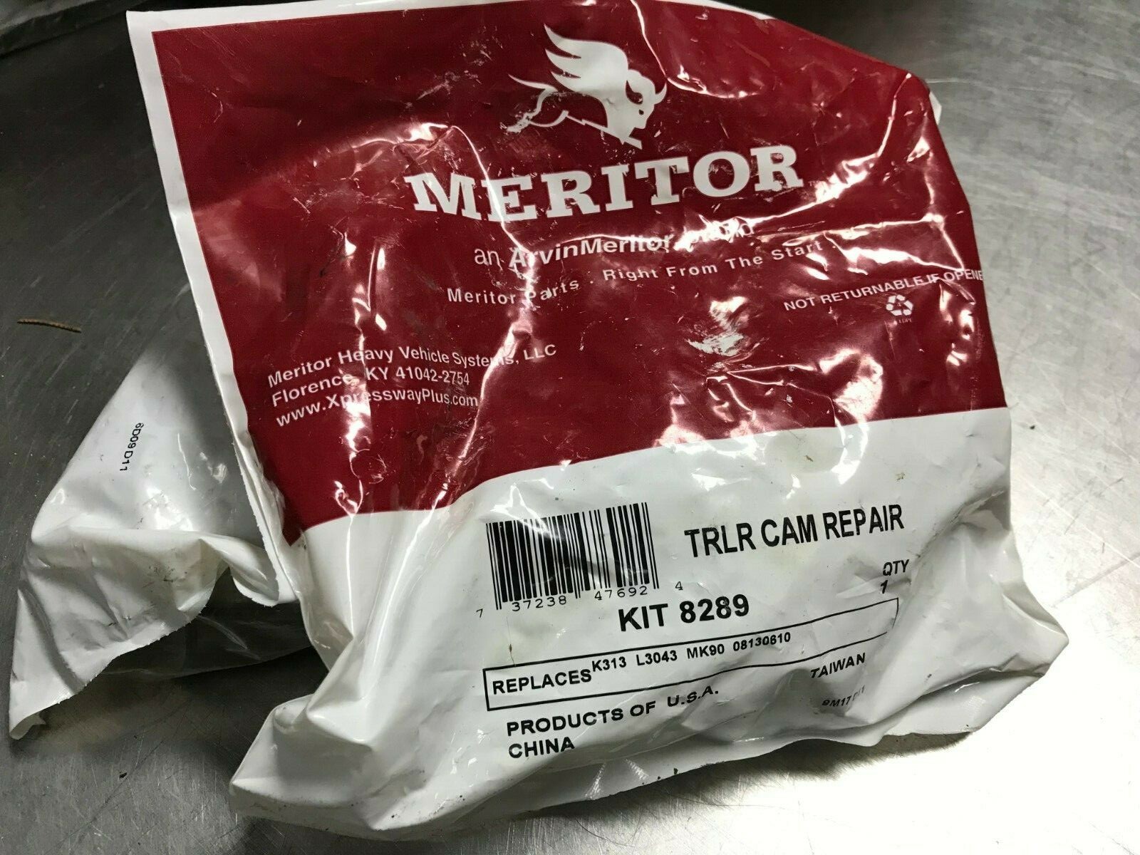 Meritor 8078A for sale online | eBay