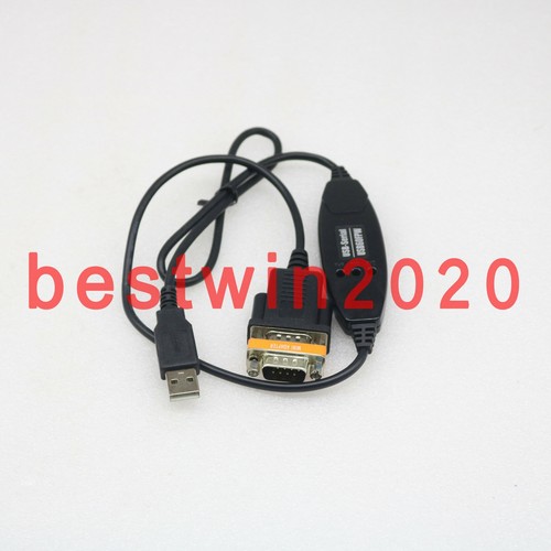 new keyence Bar code reader connection cable OP-84114 one Year Warranty ...