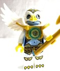 Lego Eris Legends of Chima Bird Minifigure Used Good Condition loc005 ...