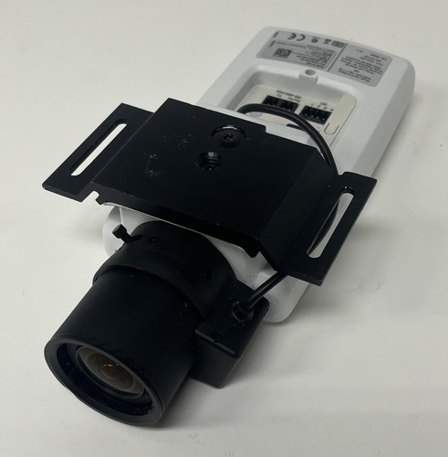 Axis P1355 0525-001 Network Security Camera | eBay