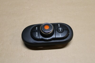 Bmw Mini F56 F54 F55 Idrive Controller Switch 6582 9392039 02 | eBay