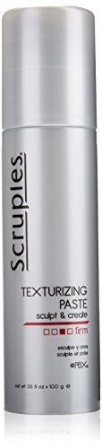 Scruples Texturizing Paste Sculpt 3.5 Oz Hair Care for sale online | eBay
